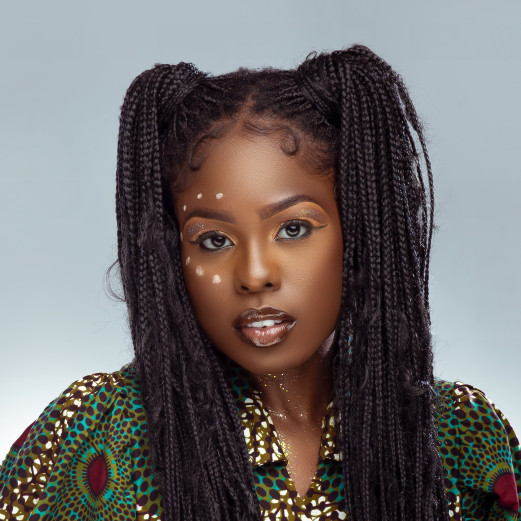 Afrie | Spotify