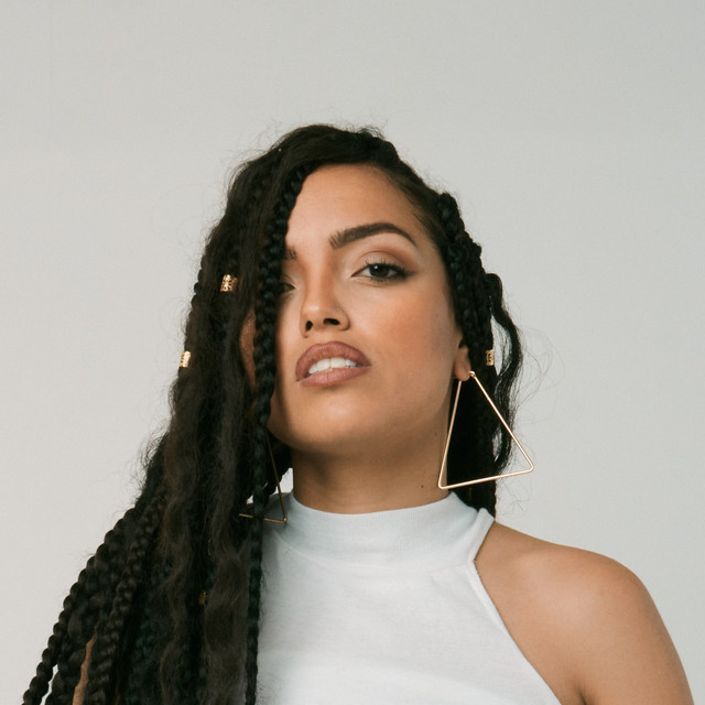 Joy Martinez | Spotify