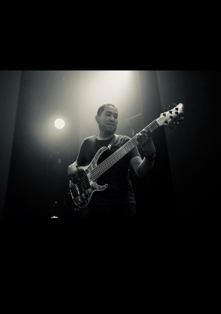 Eric Toralba | Spotify