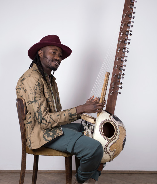 Ablaye Badji | Spotify