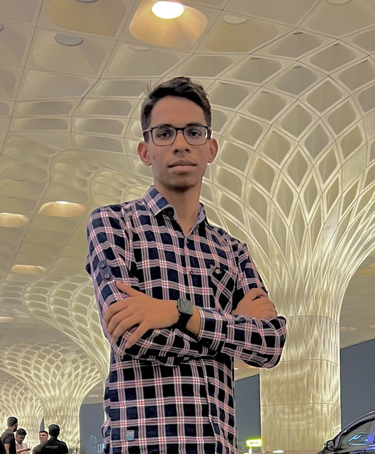 Rahul Dobwal | Spotify