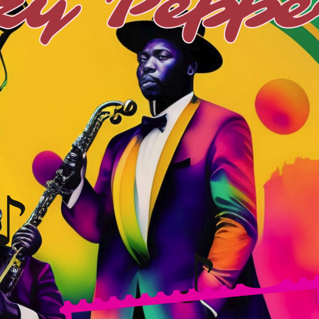 List of songs by Jazzy Pepper - Chosic