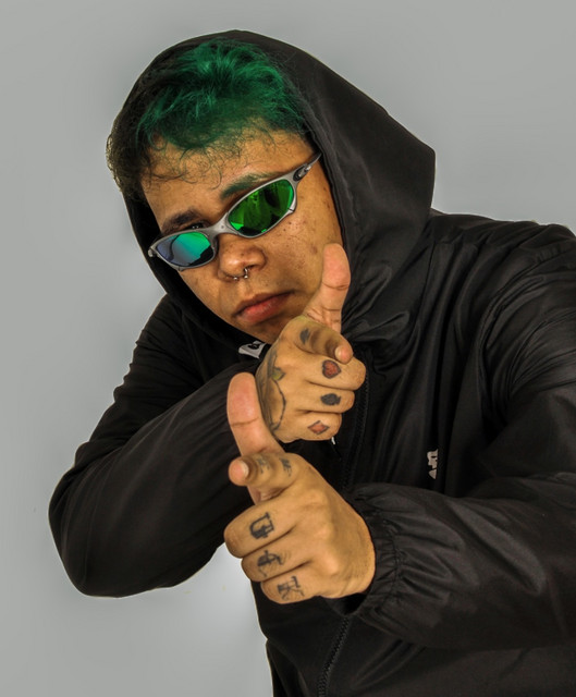 Phonk Brasileiro Artists And Listeners Musicalyst