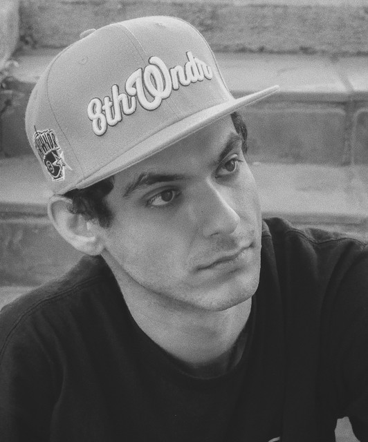 Wikken | Spotify
