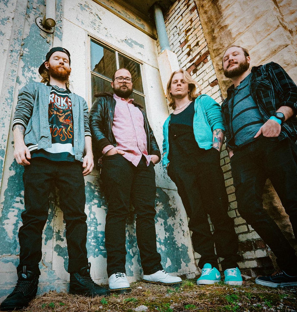 Life in Idle | Spotify