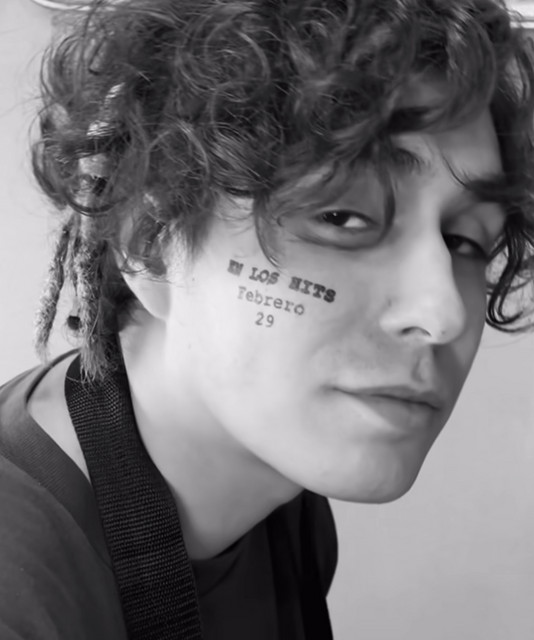 Diego Smith | Spotify