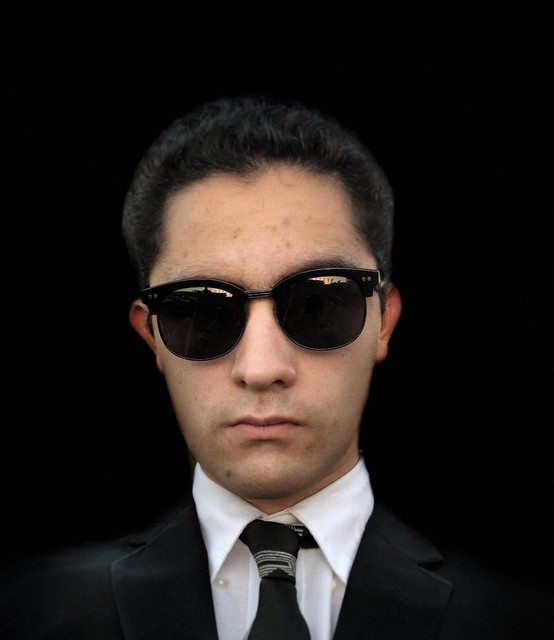 Chris Higa | Spotify