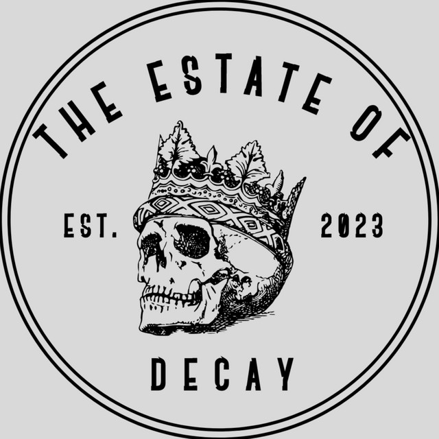 The Estate Of Decay | Spotify