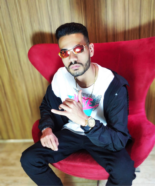 Mc Vina SP | Spotify