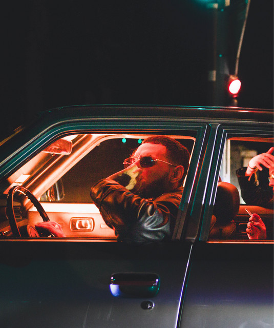 ALFA LF songs list in order - Chosic