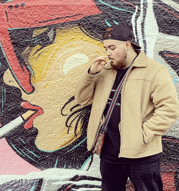 DON SAM | Spotify