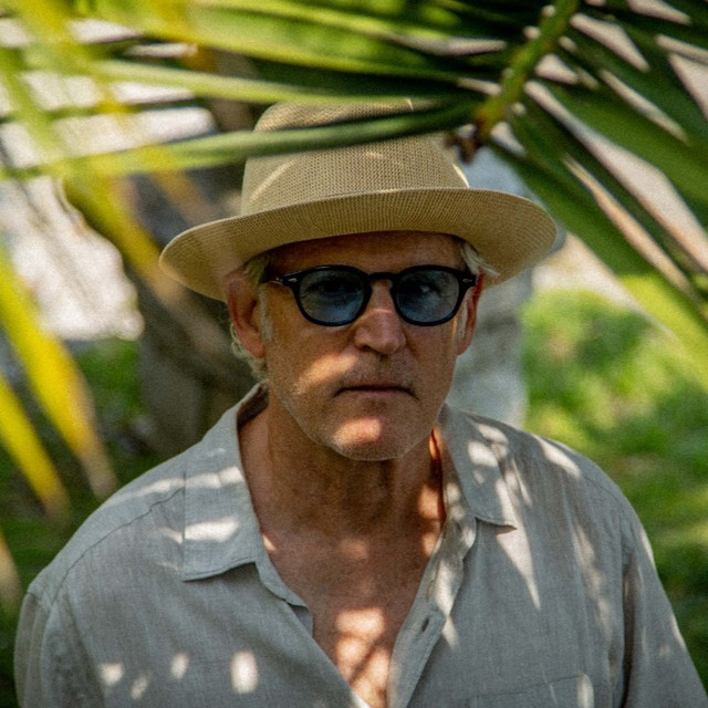 Jack Rush | Spotify