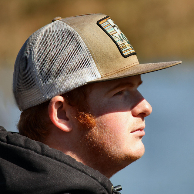 Wes George | Spotify