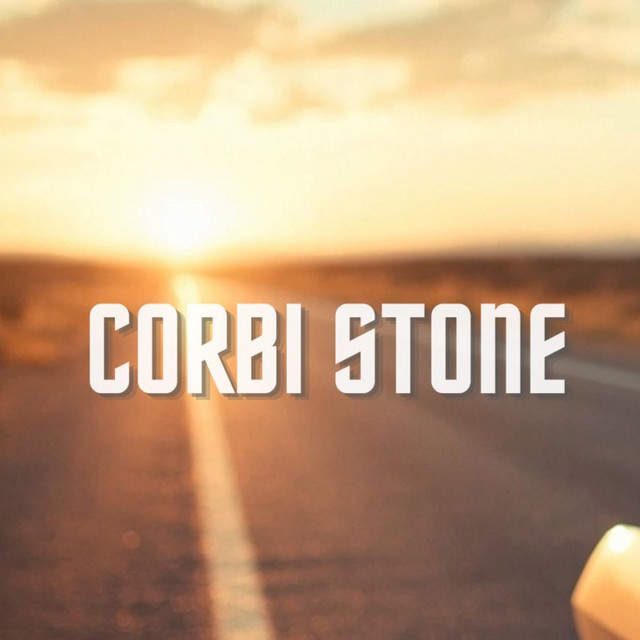 Corbi Stone | Spotify