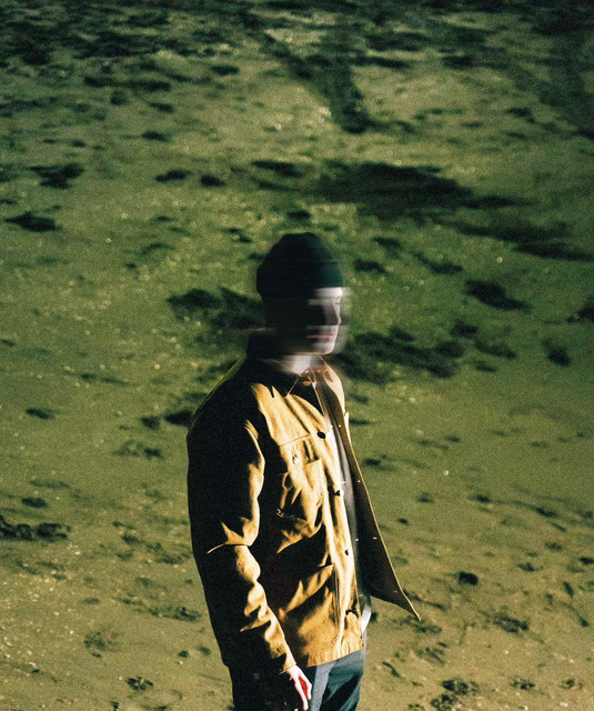 Jackson Owens | Spotify