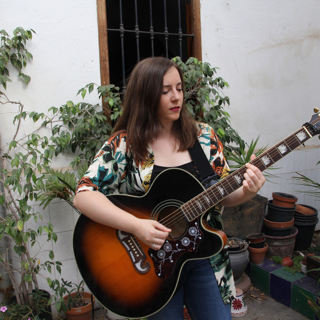 Maria Faubel | Spotify