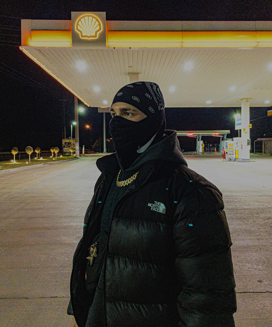 POZZE | Spotify