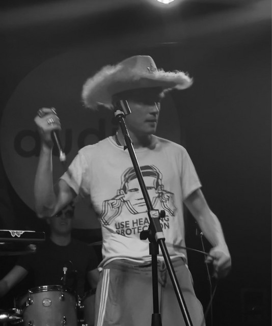 Chong | Spotify