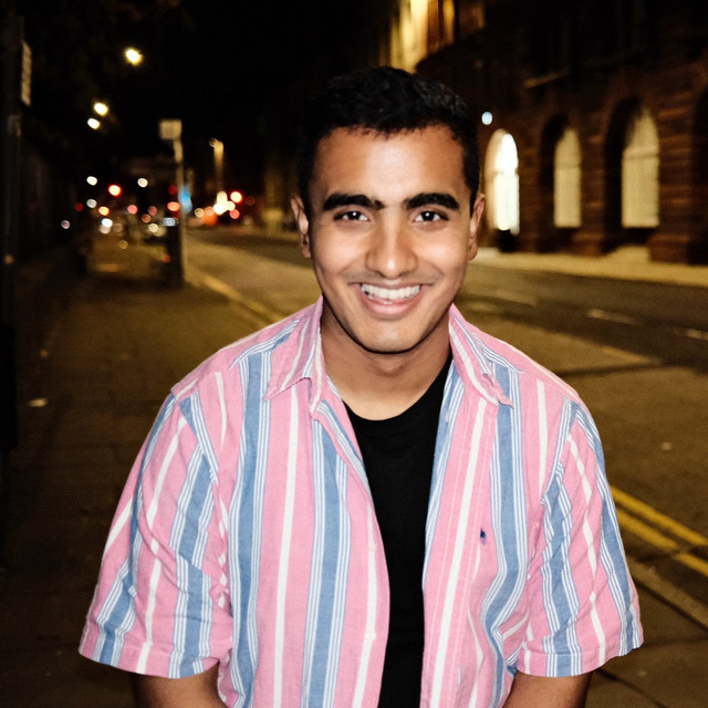 Philip Samuel | Spotify