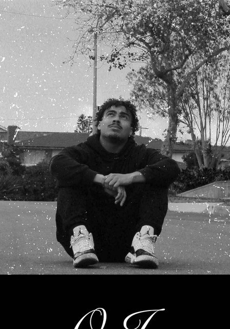 OJ | Spotify