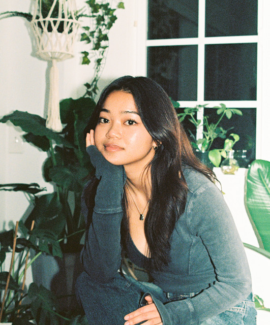 Tickets Rin - "Fawn" Release Tour | San Francisco 11.3.2026 — Festivaly.eu
