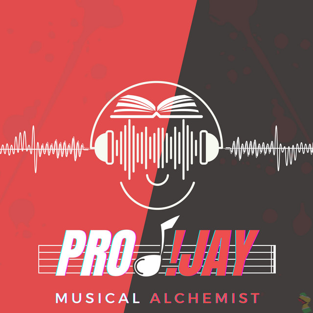 Prod!Jay Music | Spotify