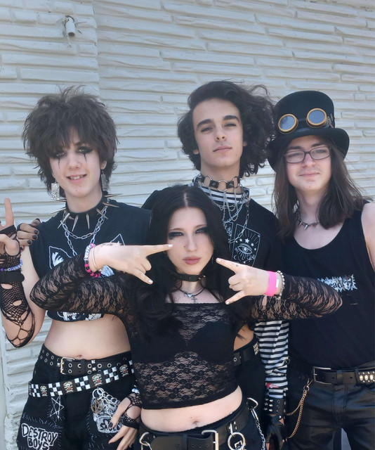 Rat Sauce | Spotify