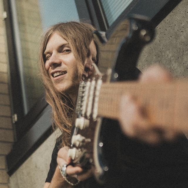 Joe Allred | Spotify
