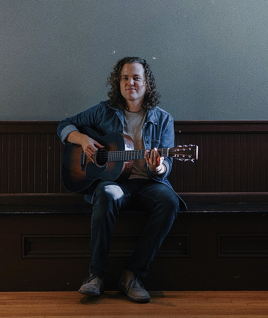 Sam Robbins | Spotify