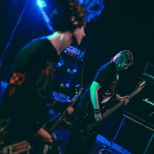 Crawlspace: Songs list, genres, analysis and similar artists - Chosic