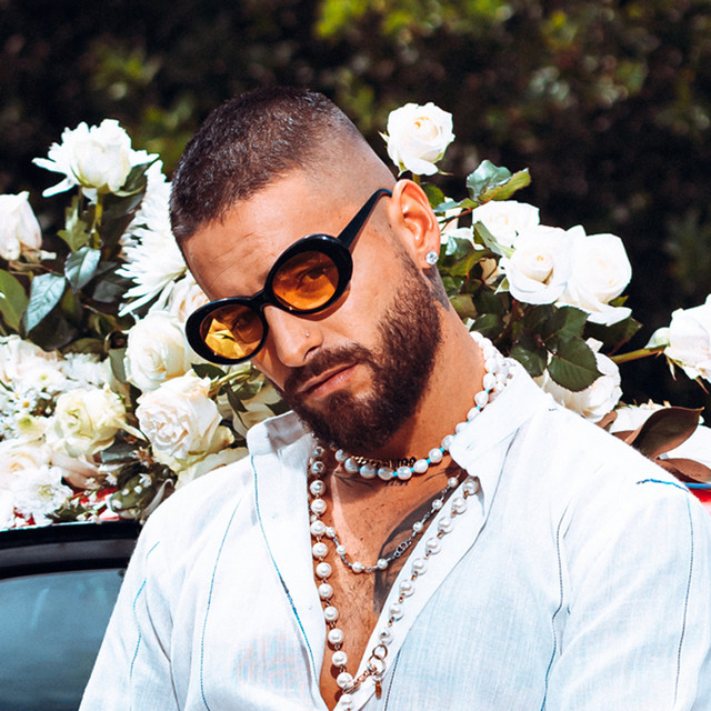 Maluma | Spotify
