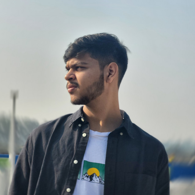 KALAMDHAARI | Spotify