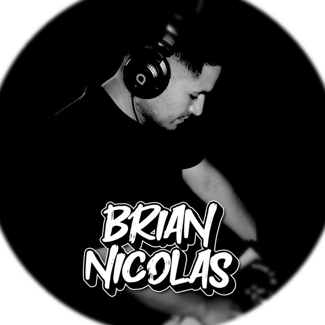 DJ BRIAN | Spotify