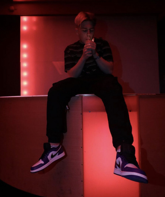 JSTN | Spotify