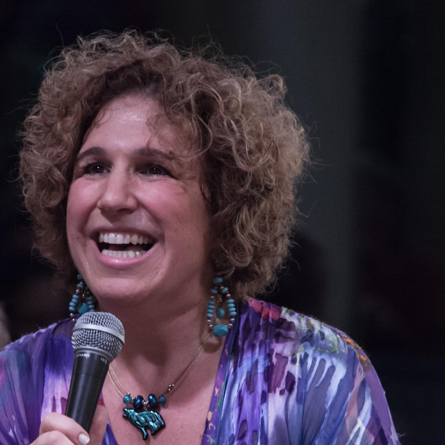 Mitzi Schwarz | Spotify