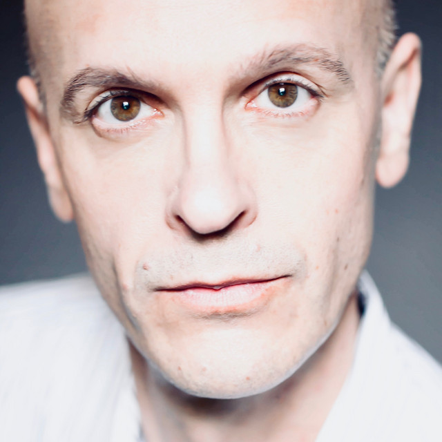 Marc Bourdeau | Spotify