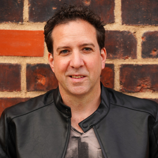 Graham Rix | Spotify