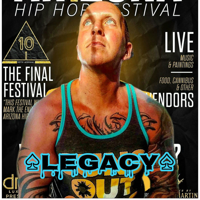 Mc "LegacY" | Spotify