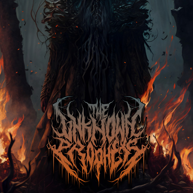 The Unknown Prophets | Spotify