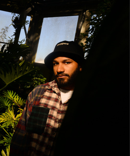 Rich Robbins | Spotify