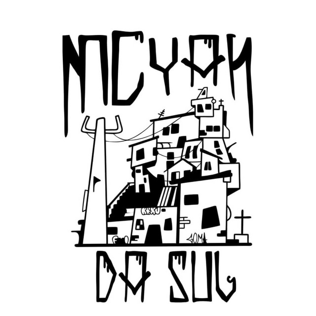 Mc Yan da Sul: Songs list, genres, analysis and similar artists - Chosic