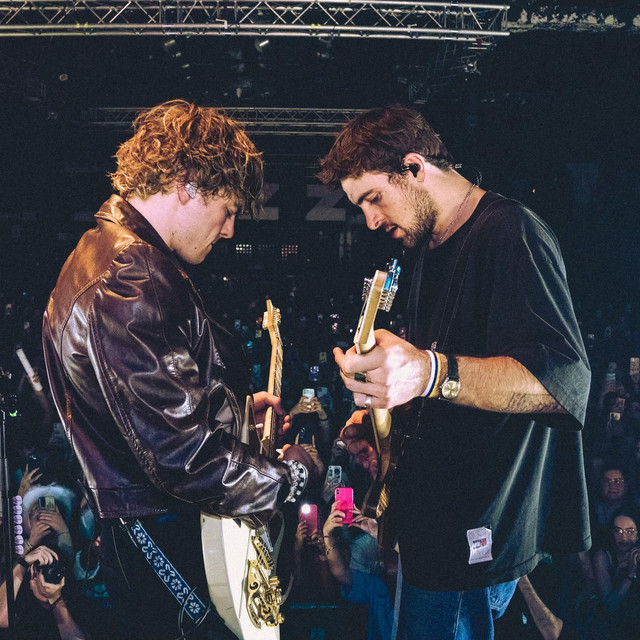 The Driver Era Concert & Tour History (Updated for 2024) | Concert Archives