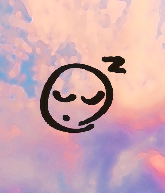 sleepy colors | Spotify