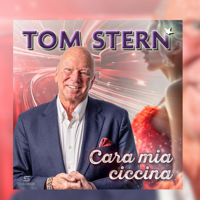 Tom Stern | Spotify