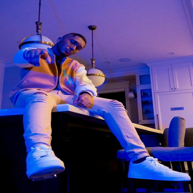Brandon Mosley | Spotify