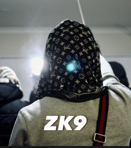 ZK9 | Spotify