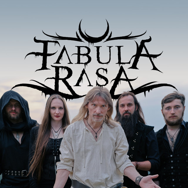 May 18, 2024: Diversity of Darkness / Fabula Rasa / Coven Call at ...