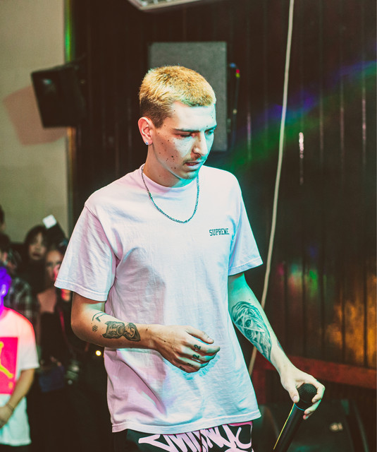 Cruz | Spotify