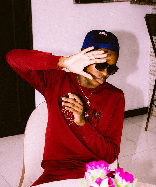 Lavester The Don | Spotify