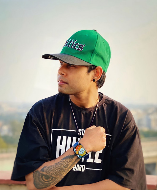 DJ Infeels | Spotify